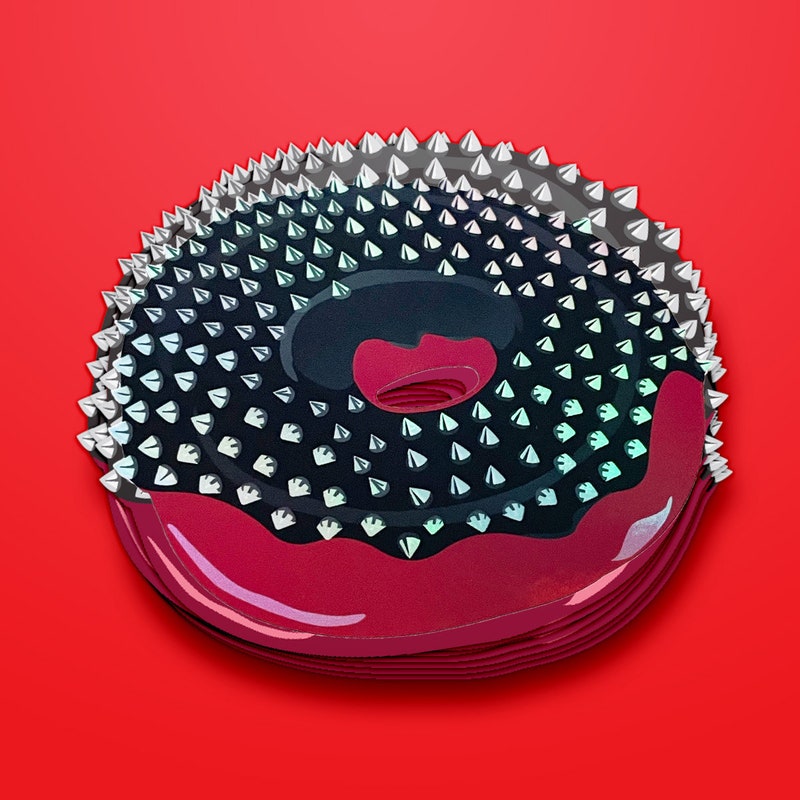 Christian Louboutin - Etsy