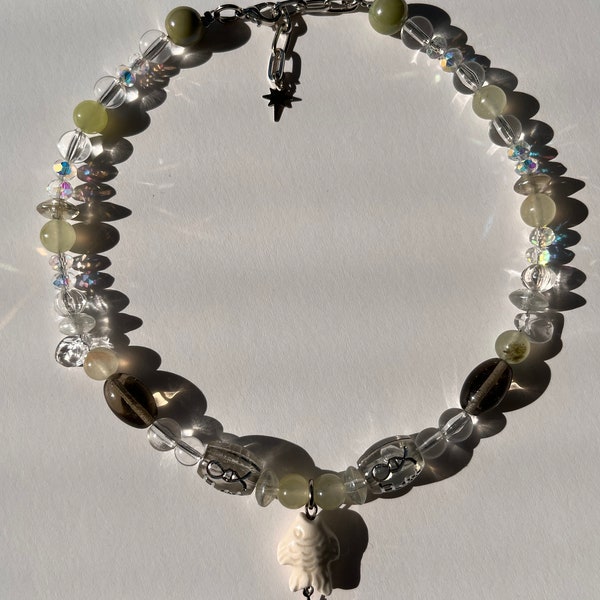 Aesthetic Beads - Etsy