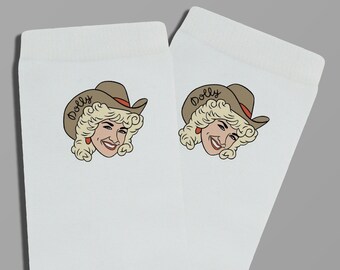 Dolly Parton Fabric | Etsy UK