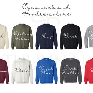 Custom Car Embroidered Sweatshirt, Car Lover Gift - Etsy