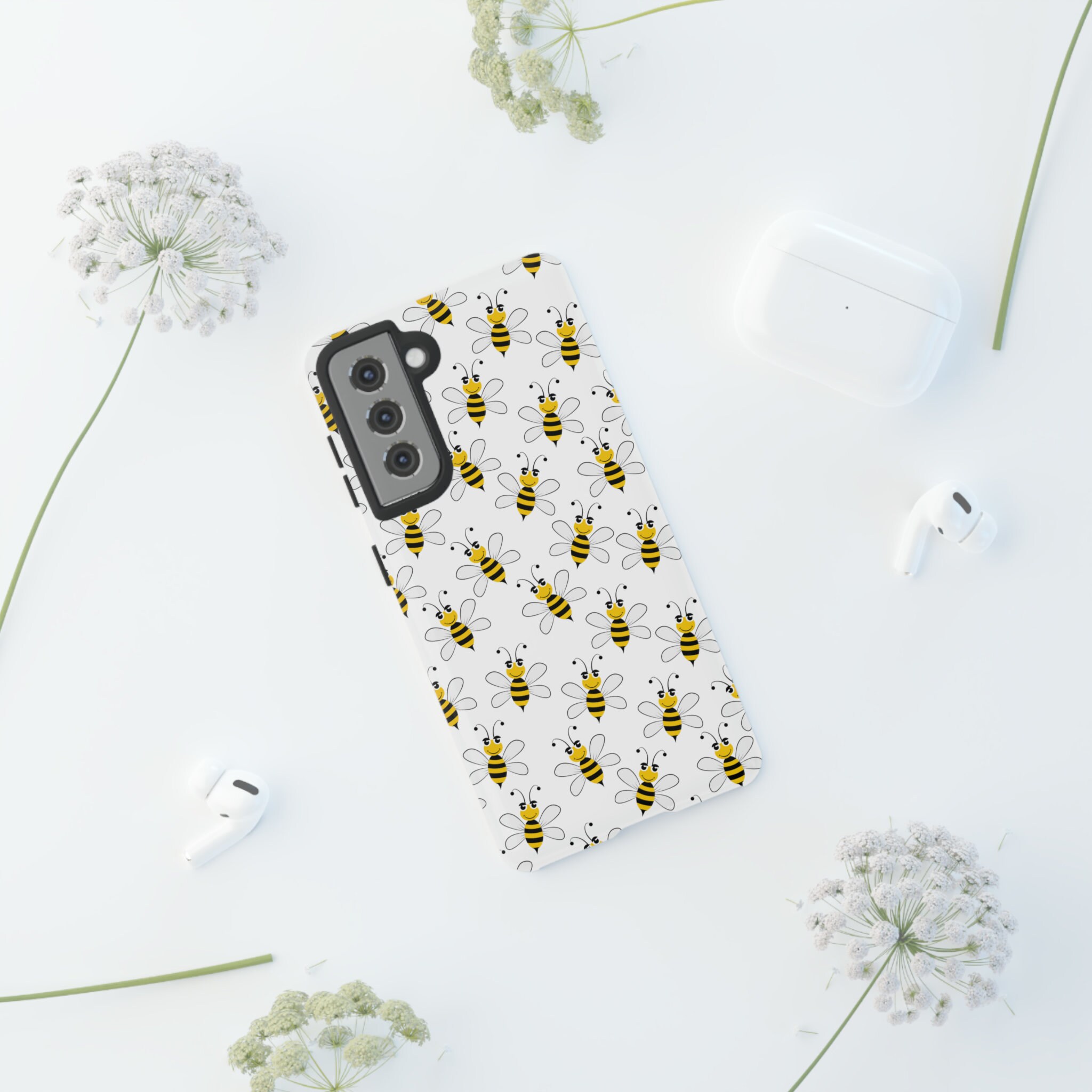 Bee Phone Cases - Etsy