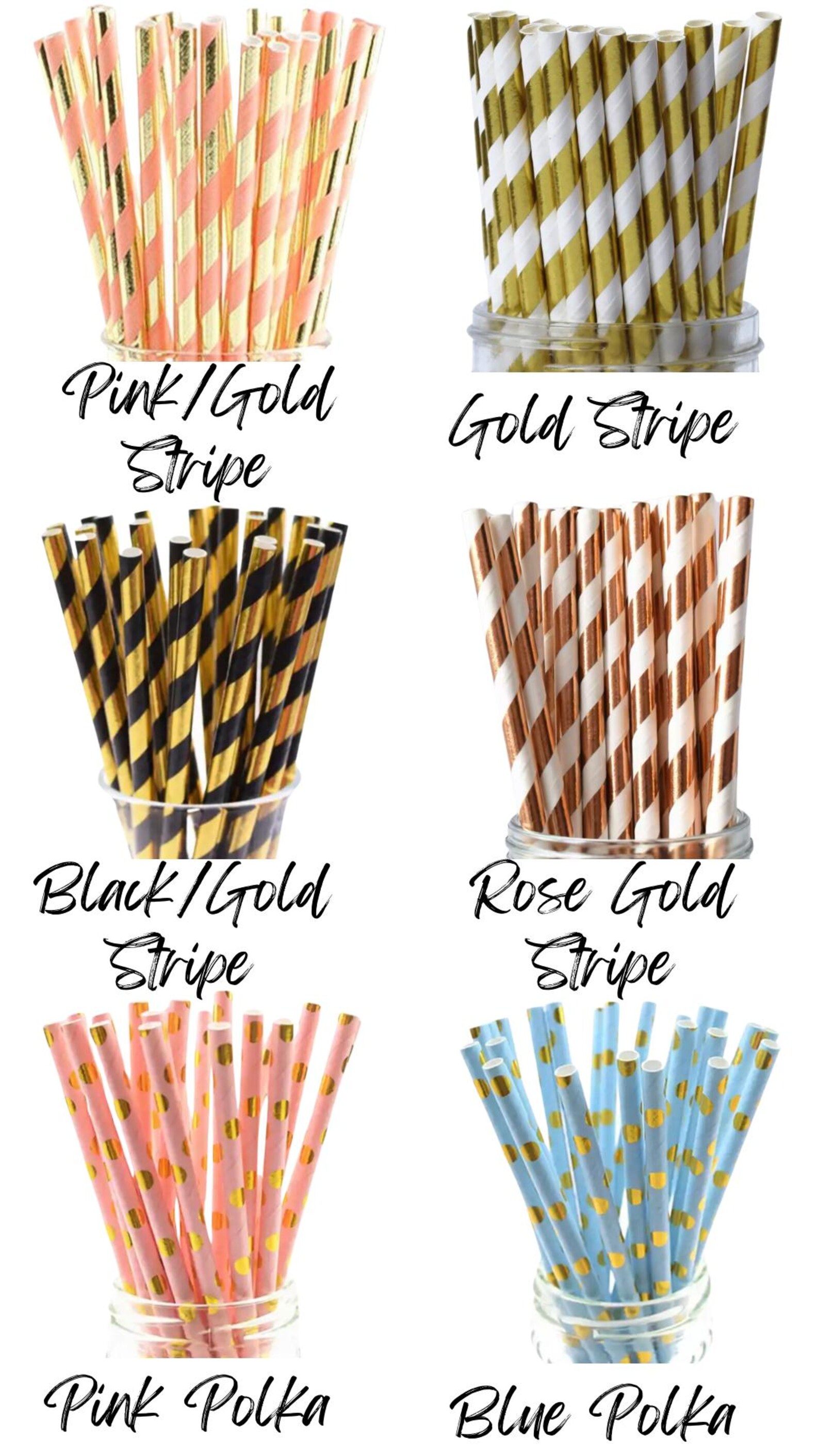 Cowgirl Hat Straws, Hen Party Straws, Hoe Down Theme, Let’s Go Girls ...