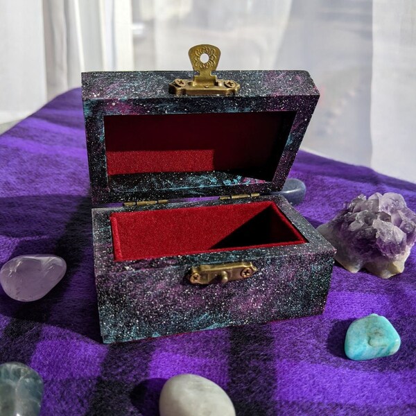 Galaxy Jewelry - Etsy