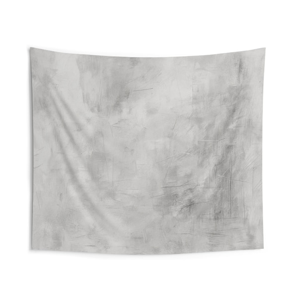 Grey Tapestry - Etsy