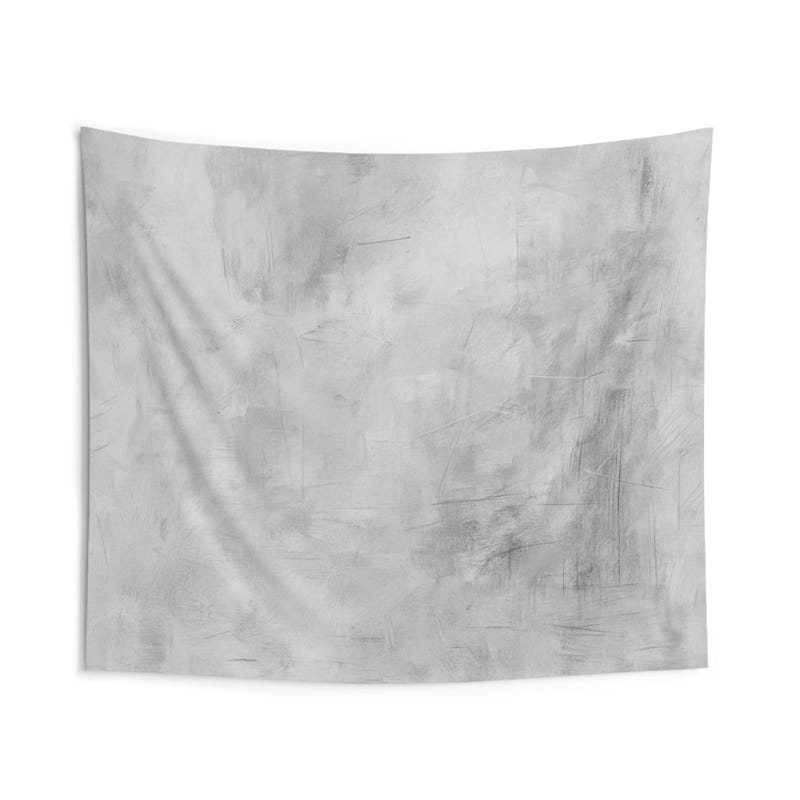 Grey Tapestry - Etsy