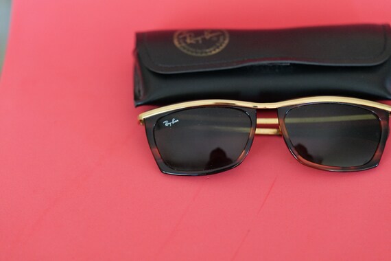 Ray-Ban Vintage from 1980s the olympian - Gem