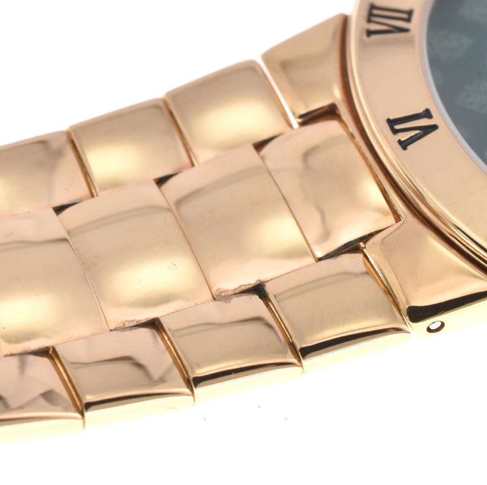 GUCCI 3300M Green Dial Quartz Men's Watch - Etsy