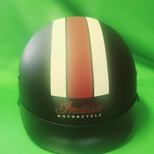 Motorcycle Helmet Stripe - Etsy