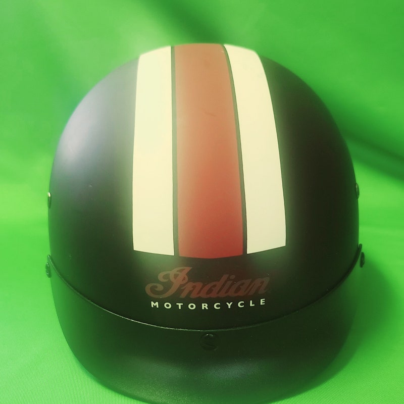 Helmet Stripe - Etsy
