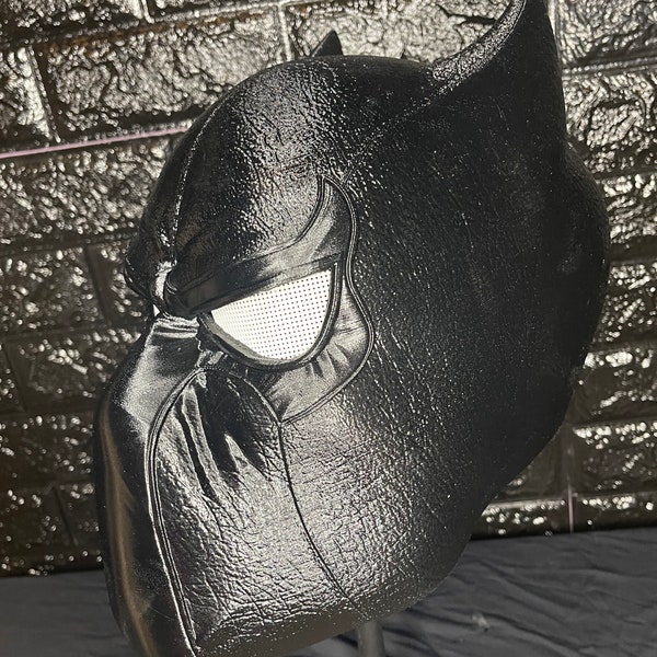 Bane Mask - Etsy