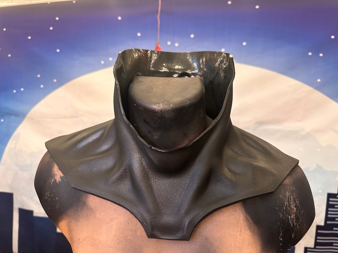 Neck Armor V6 - Etsy