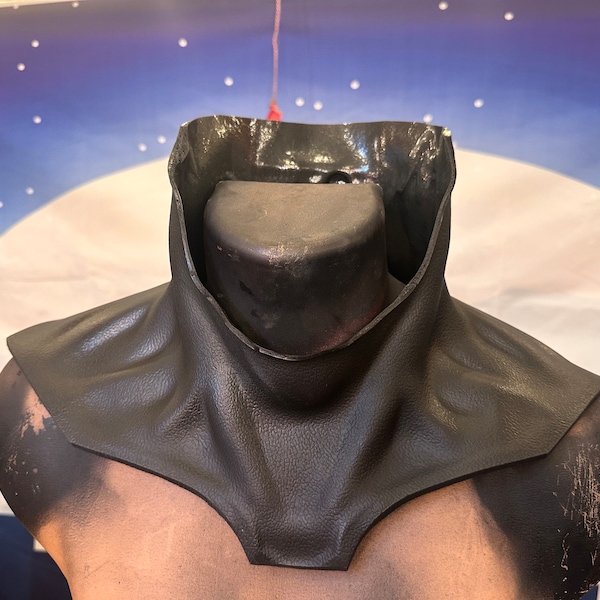 Neck Armor - Etsy