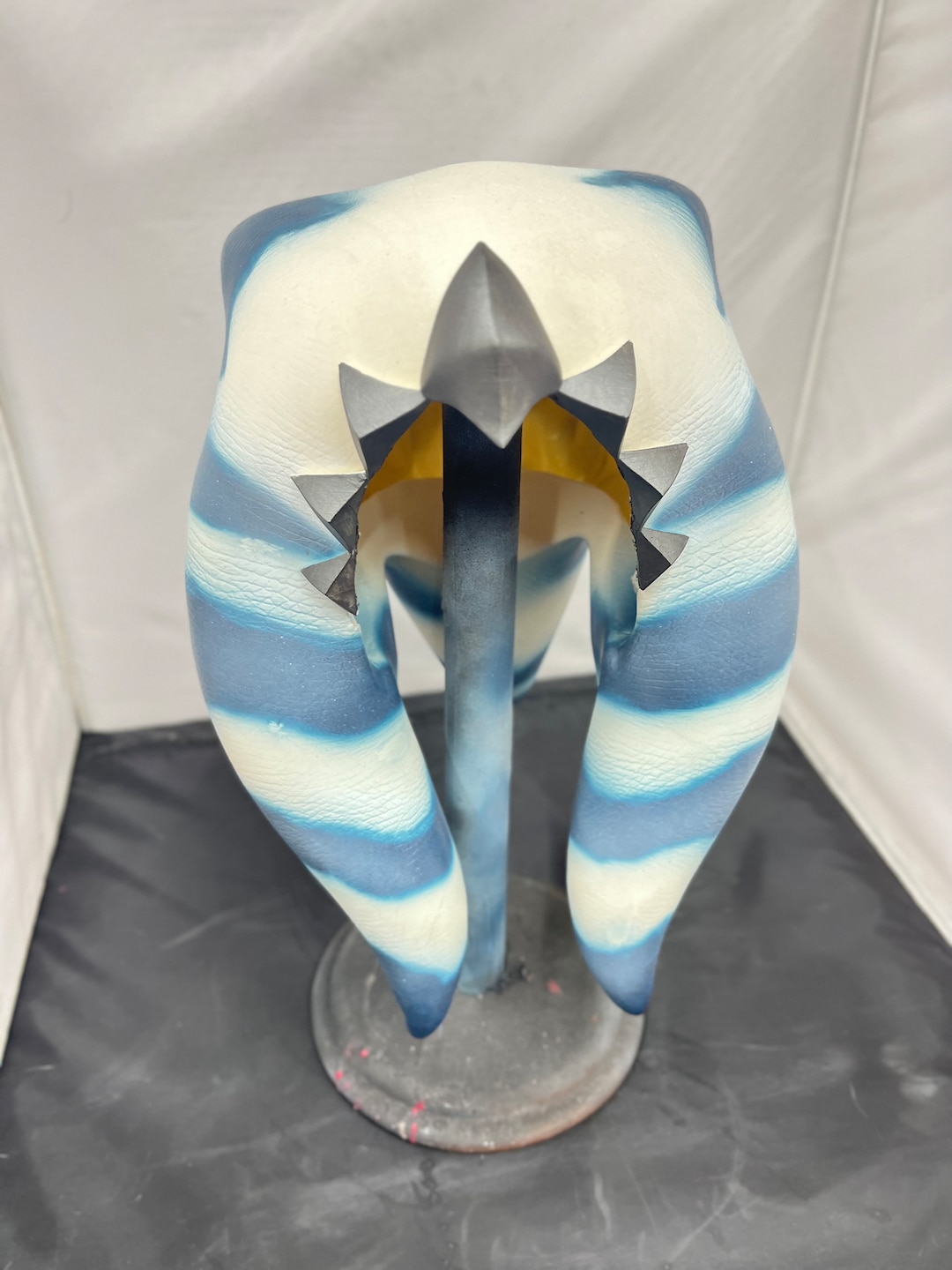 Kids Lekku Headdress Mando Ahsoka Style - Etsy