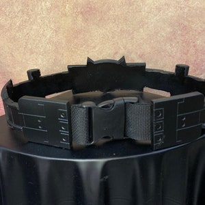 Meow Cat Cosplay Belt - Etsy