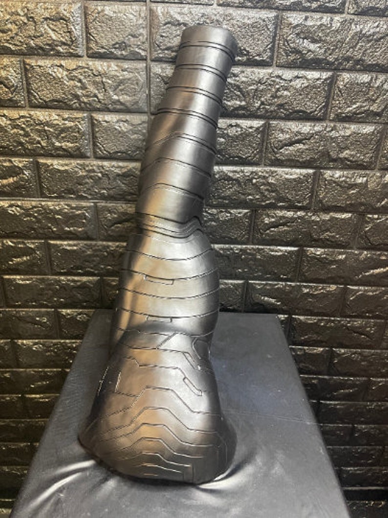 Winter Metal Mechanical Cosplay Arm - Etsy