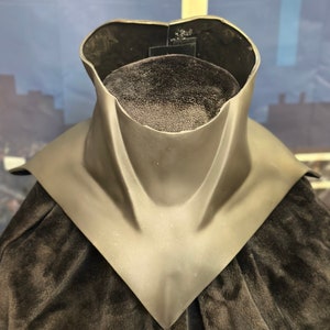 Neck Armor V4 - Etsy