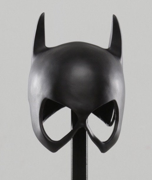 Cosplay Mask Barbara Cowl Mask for Girl/woman - Etsy