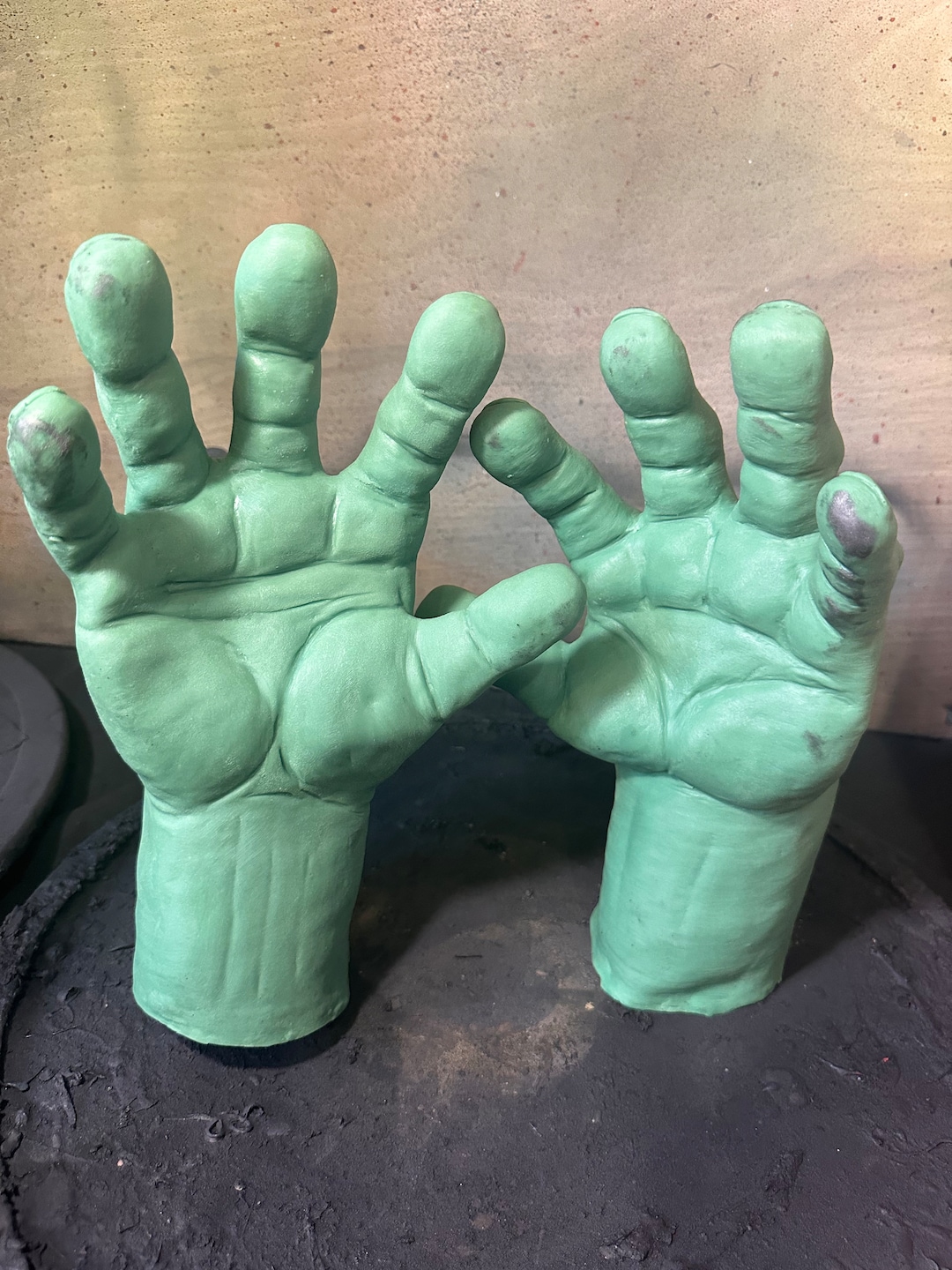 Large Costume Hands - Etsy