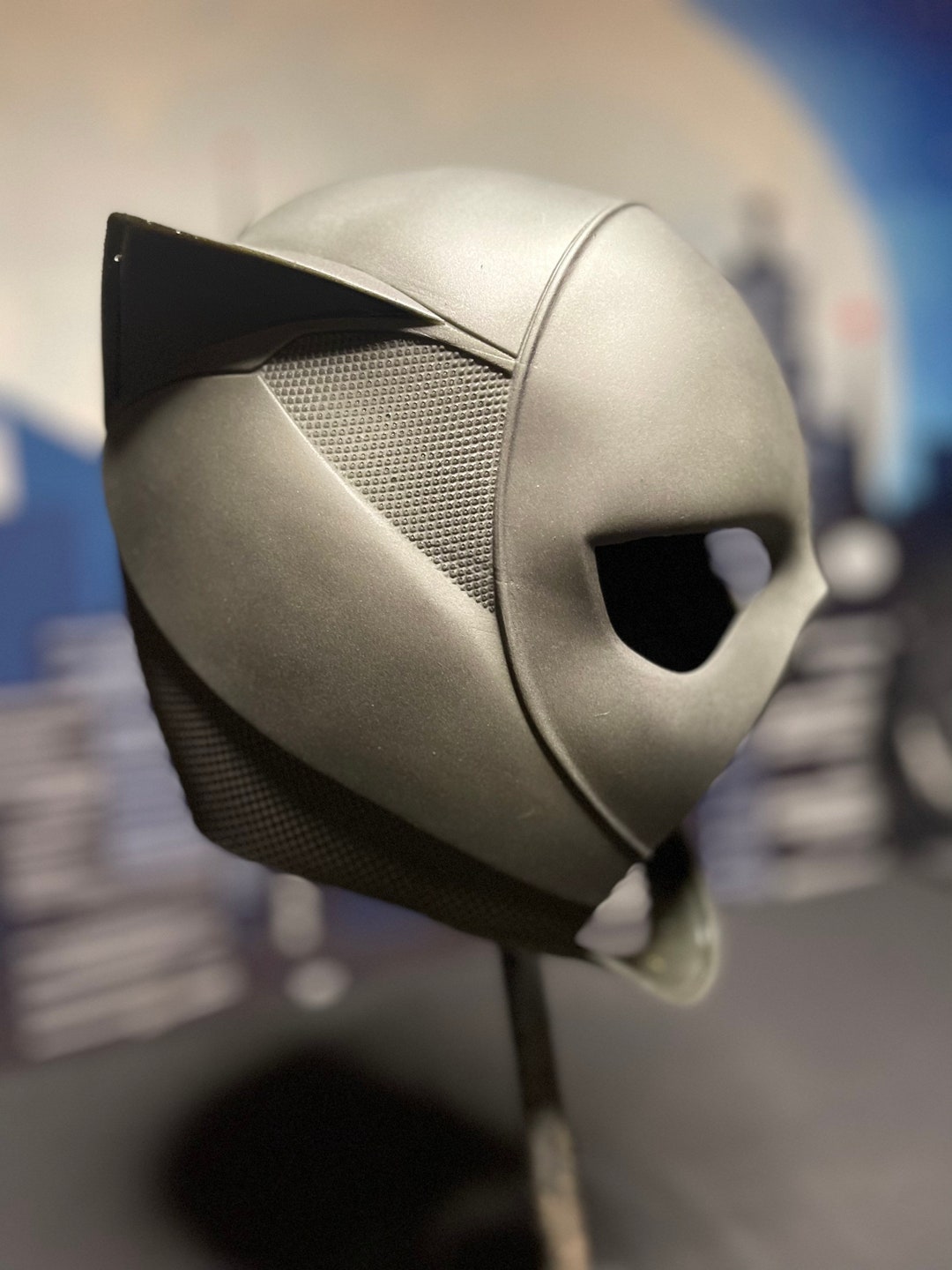 Concept Cowl Cat Original Design Size 24 Max - Etsy