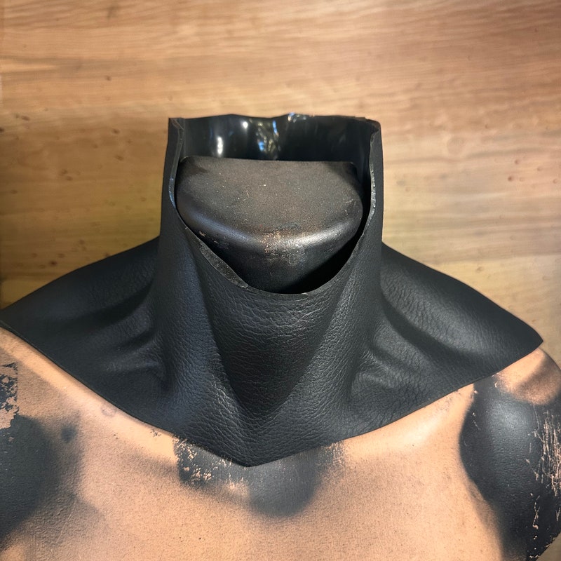 Neck Armor - Etsy