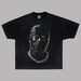 Shiesty Tee V1, 180GSM, Black, Unisex, Streetwear, Fashion, Men, Women ...