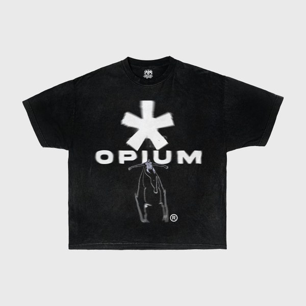 Opium Clothing - Etsy