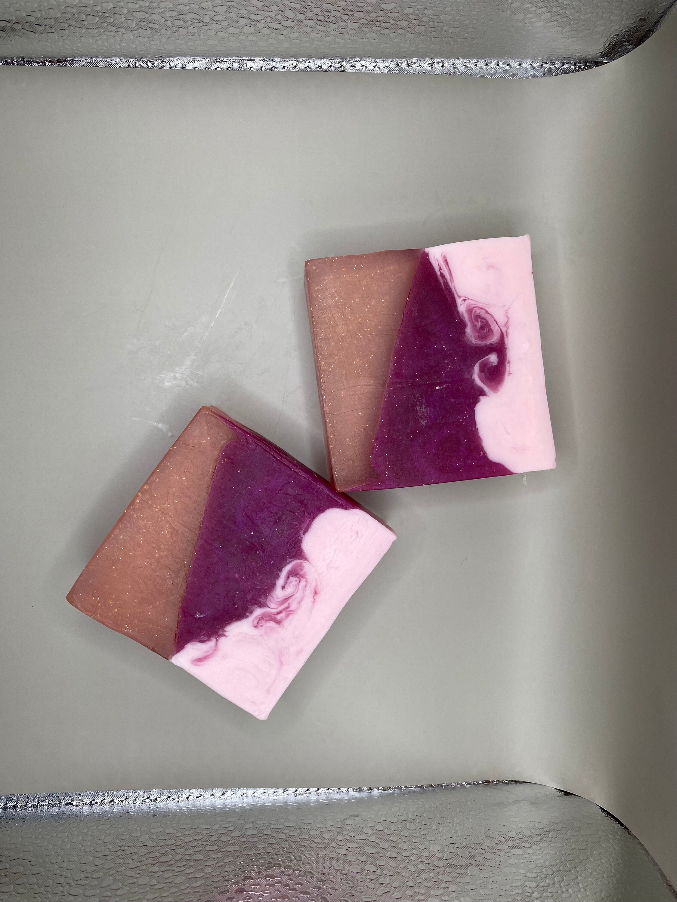 Magical Girl Goats Milk Shea Butter Aloe Body Soap 1 Bar - Etsy