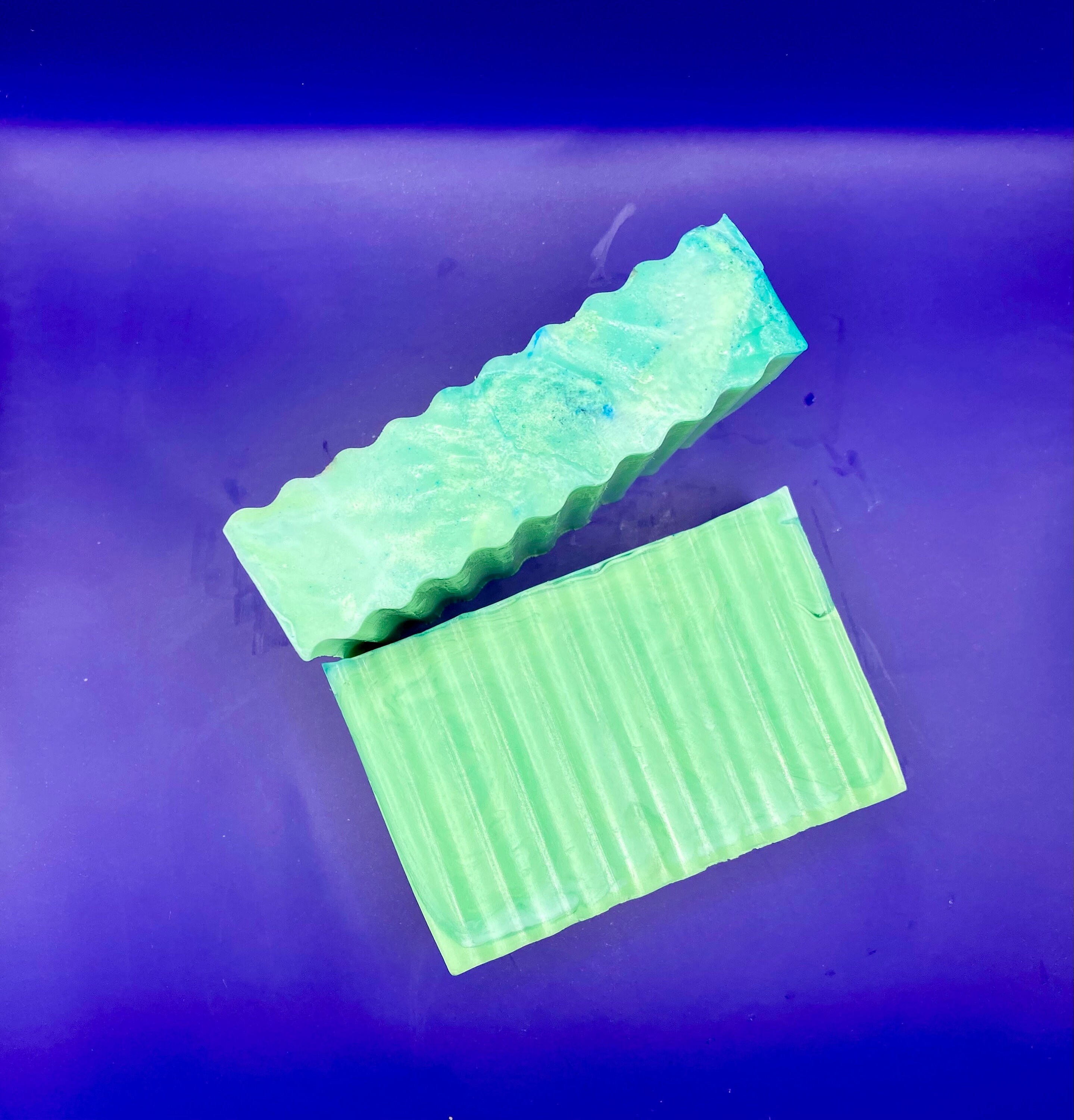 Banshee Blast baja Blast Inspired Goat Milk Aloe Vera Body Soap - Etsy