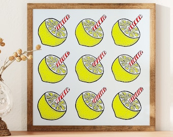 Baltimore Art Print - Etsy