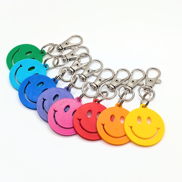 Smiley Face Decor - Etsy