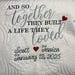 Personalized Heirloom Wedding Quilts - Etsy