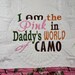 Real Tree Pink Camo Heirloom Quilt - Etsy
