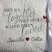 Personalized Heirloom Wedding Quilts - Etsy