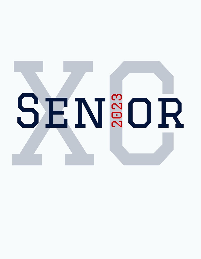 Senior Cross Country Svg XC Svg Cross Country Shirt XC Png - Etsy