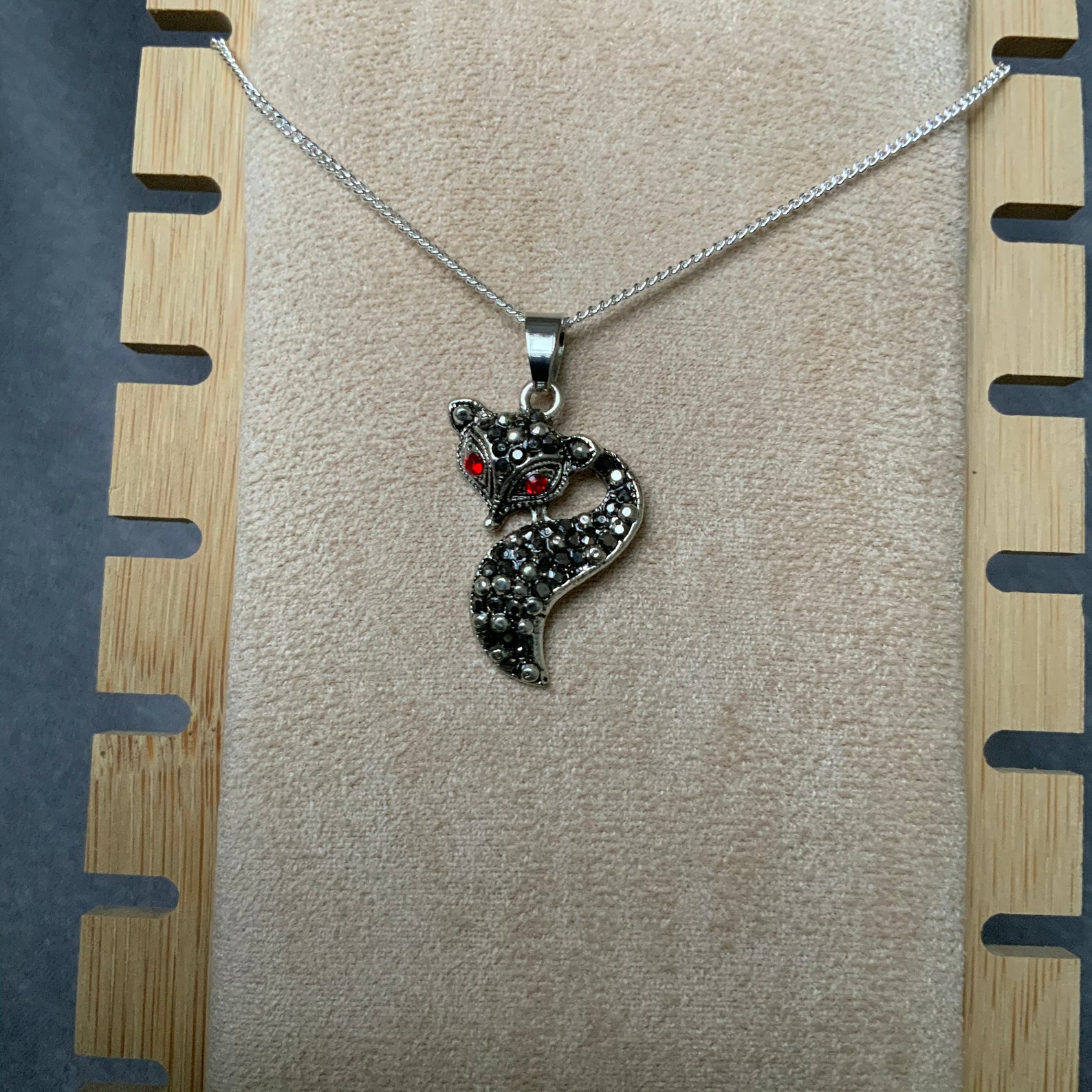 Vixen Hotwife Necklace Sexy Hot Wife Cuckold Necklace Swinger