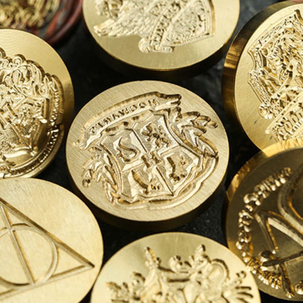 Metal Stamping Kit - Etsy