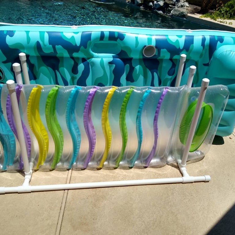 Pool Float Storage - Etsy