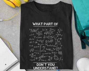 Don't You Understand - Etsy