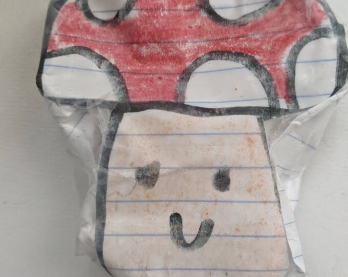 Handmade Paper Squishies - Etsy UK