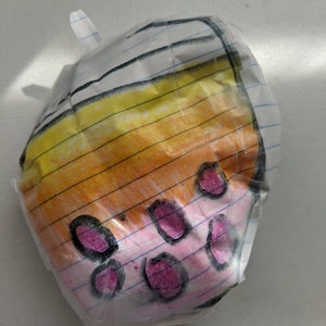 Happy Boba Paper Squishy - Etsy