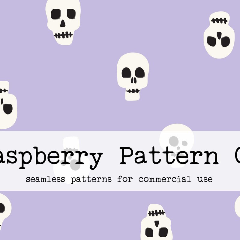 Bubblegum Goth - Etsy