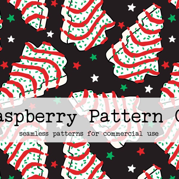 Christmas Sweets - Etsy