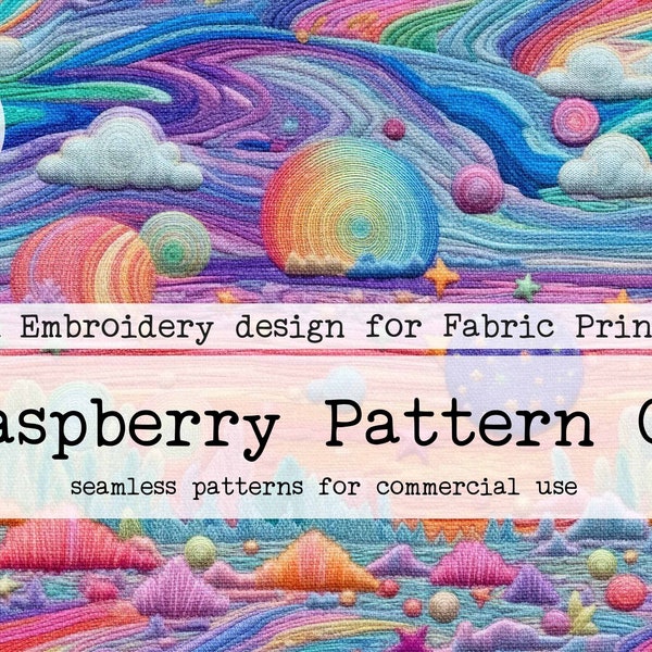 Psychedelic Rainbow - Etsy