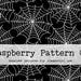 Halloween Eyes Digital Papers, Spooky Eyes Seamless Pattern Scary ...