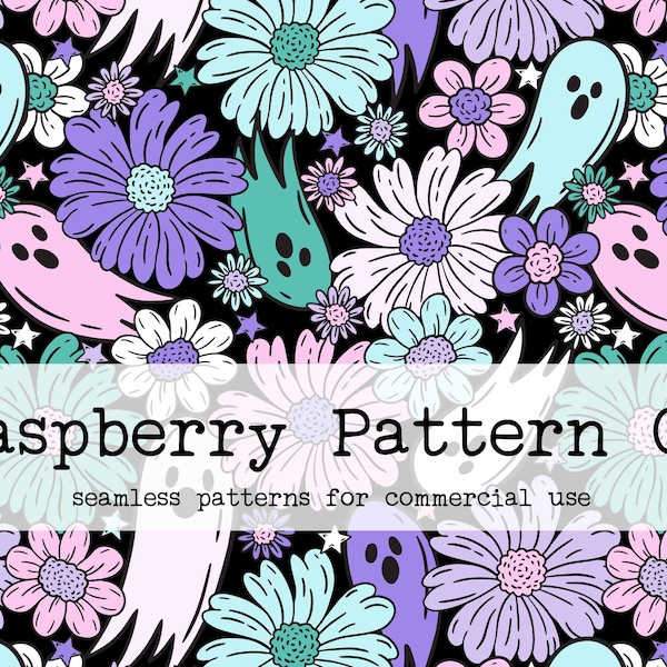 Pastel Halloween Decor - Etsy