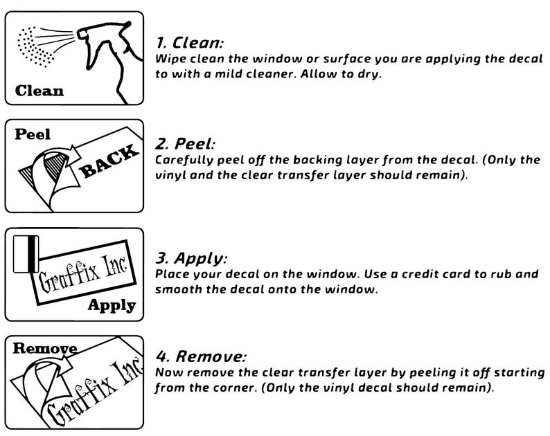 4DSC Decal - Sticker - Vinyl - 3rd Generation Nissan Maxima (sold as ...