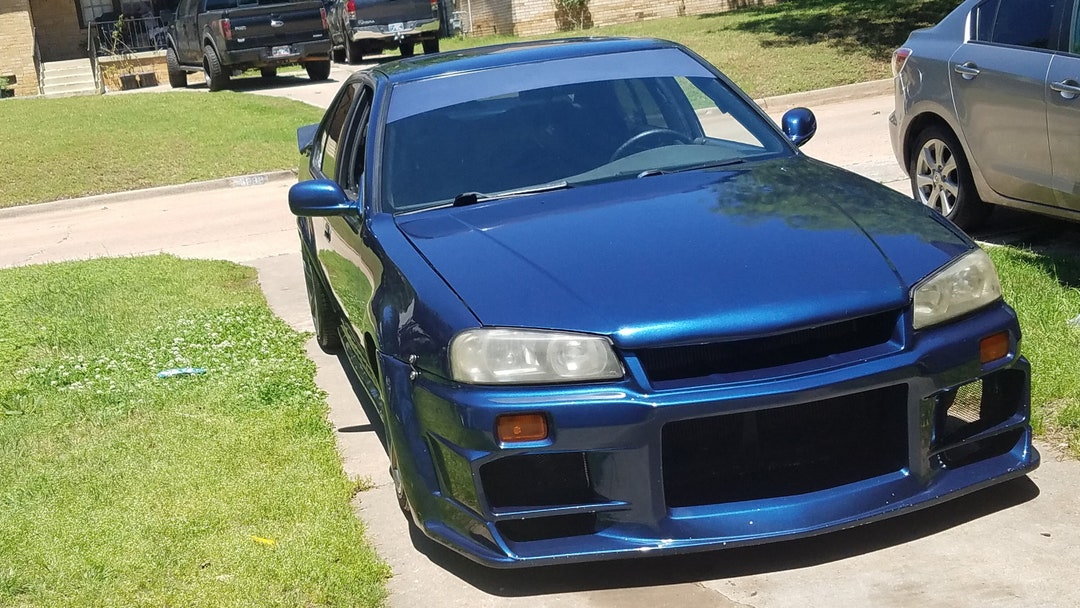 Custom Windshield / Sun Strip Banner - Blank Sun Strip Banner / Sun ...