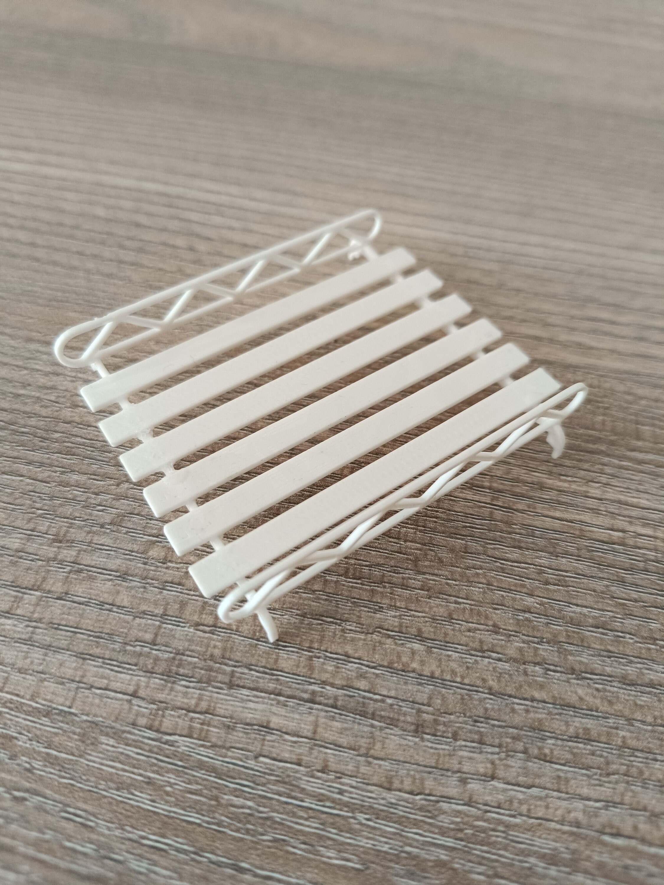 Model Car Model Building Roof Rack Scale 1:18 Scale Diorama - Etsy