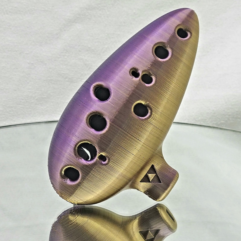 Handmade Ocarina Ceramic - Etsy
