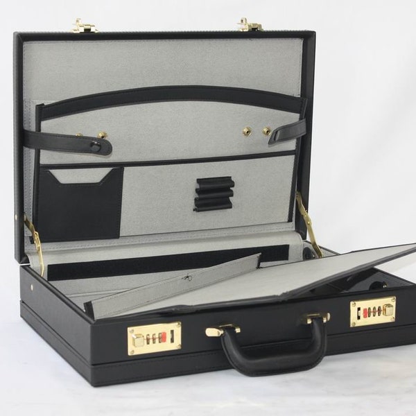 Briefcase - Etsy